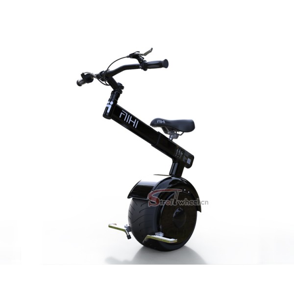 Monoroue, gyroroue G1 800W 264Wh